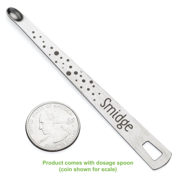 Smidge Infant Probiotic Powder (FORMERLY GUTPRO® INFANT)